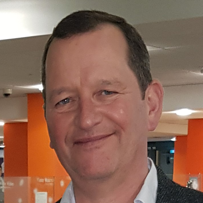 Nick Cox | Crustacean Compass